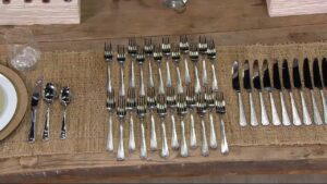 Hampton Silversmiths | Premium Flatware & Cutlery Website