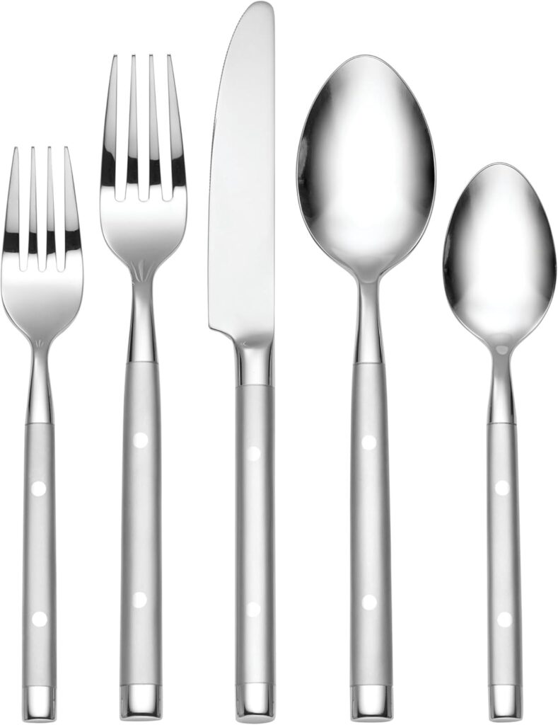 Hampton Silversmiths | Premium Flatware & Cutlery Website